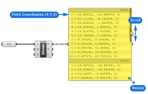 Grasshopper Basics Creating A Parametric Model Hopific