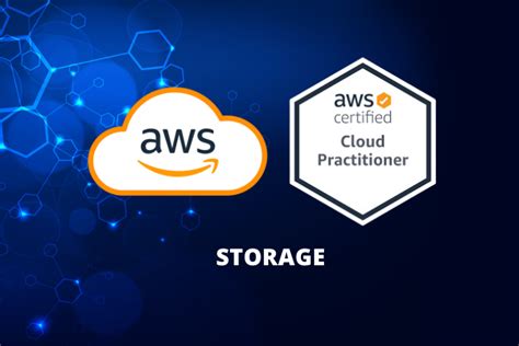 Road To Aws Certified Cloud Practitioner Storage By Abnoan Muniz Medium