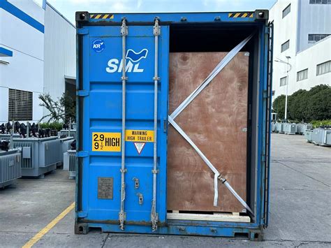 Transformers Iec Standard Power Transformer 110kv 115kv 132kv Three