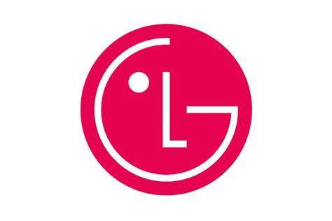 Lg Logo Design History And Evolution