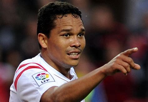 Carlos Bacca Suena Para Santa Fe Che Golazo