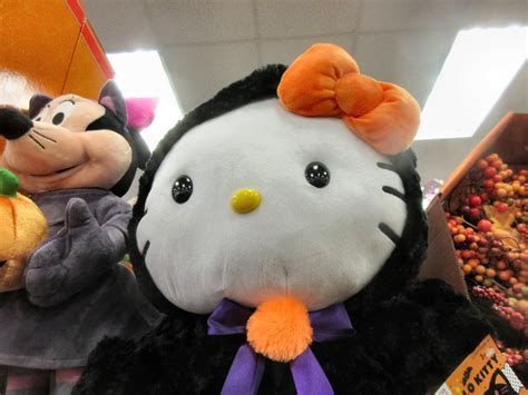 Hello Kitty For Halloween Rita L Flickr
