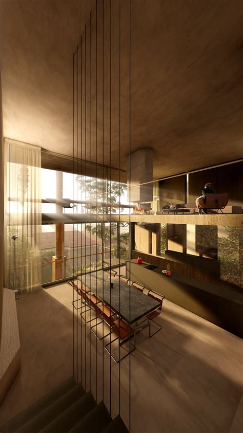 Monolith rehabitation Tense Architecture Network TAN Τηλέμαχος Ανδριανόπουλος