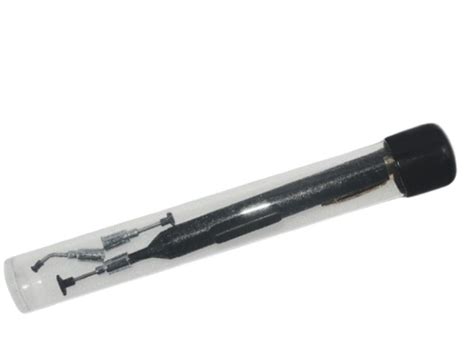 Mse Pro Esd Safe Plastic Vacuum Tweezer For Delicate Objects Handling