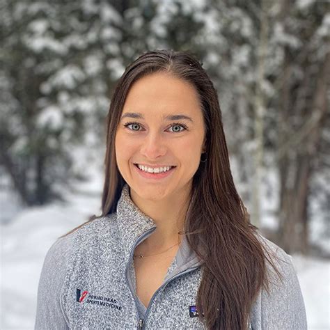 Staff Isabelle Sunderland