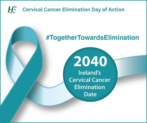Cervical Cancer Elimination National Cancer Registry Ireland