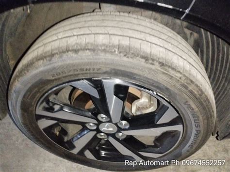 Mitsubishi Xpander GLX G X Second Hand Car Nip Automart Ph