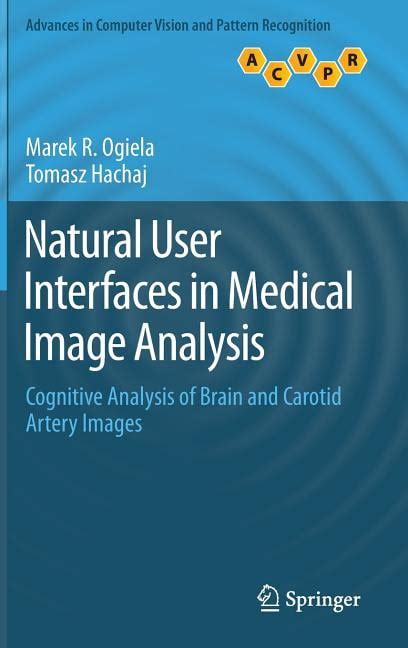 Advances In Computer Vision And Pattern Recognition Natural User