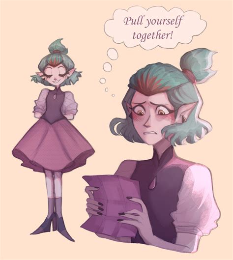 Amity The Owl House Tumblrviewer