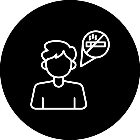 Smoking Cessation Professional Flat Layout 71828240 Vector Art At Vecteezy