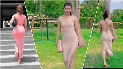 Beautiful Myanmar Girl 💛💛💚💚 Youtube