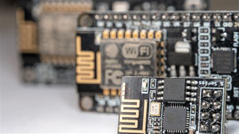 Apa Itu Nodemcu Pengertian Sejarah Dan Versinya Frans Id