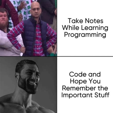 Programming Memes To Debug Your Mind Know Your Meme