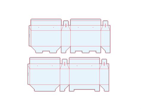 手提礼盒箱a 超平面云插件 首创云端cdr插件｜自由选配，云端同步 够轻巧，够效率，够省钱的趁手工具集 Coreldraw插件