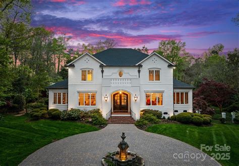 200 Highland Forest Dr Charlotte Nc 28270 Redfin