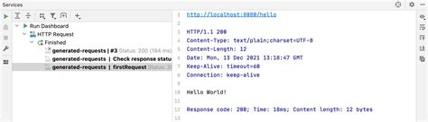 client intellij idea