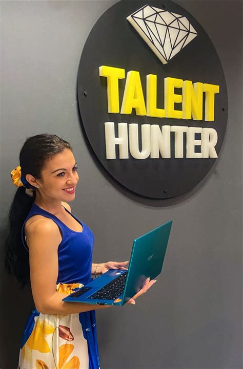 6 Months As A Talent Hunter 🥳 Its Not Easy But Its Really