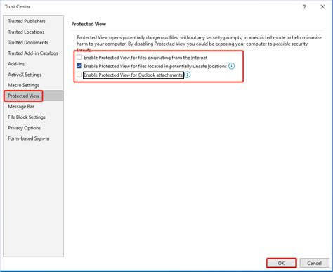 This File Came From Another Computer And Might Be Blocked [fixed] Minitool Partition Wizard
