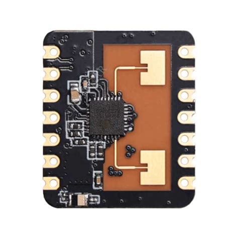 24ghz Mmwave Radar Sensor For Xiao Human Static Presence Fmcw For Arduino Home Assistant Esphome