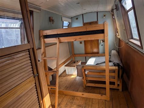 Hieronymus 40ft Traditional Stern Narrowboat… Great Haywood Marina
