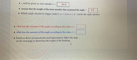 In This Activity You Are Asked To Determine The Chegg Com