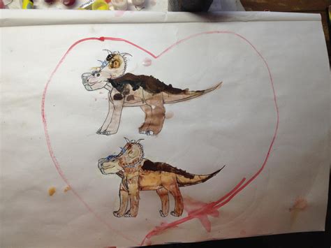 Patchi X Juniper By Masonday On Deviantart