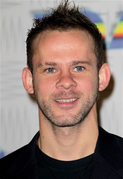 Dominic Monaghan Fotka
