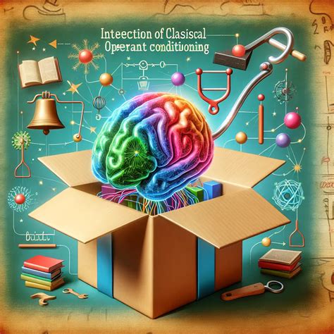 Unpacking The Brain How Classical And Operant Conditioning Shape Learning Psyforu