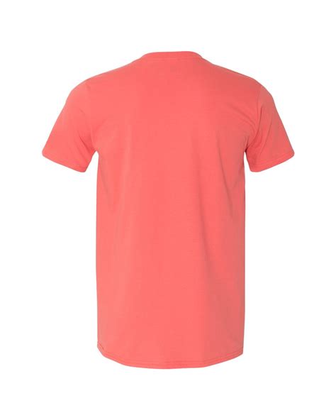 Gildan 64000 Softstyle T Shirt