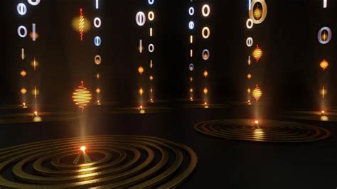 Quantum Dots Pioneering Unbreakable Encryption For A Secure Future