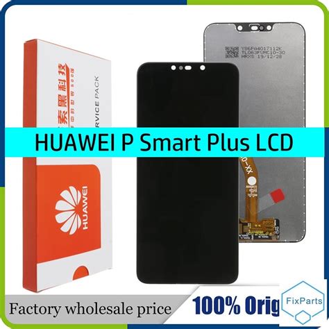 For Huawei P Smart Plus Lcd With Frame For Huawei Nova I Ine Lx Ine Lx Display Touch Screen