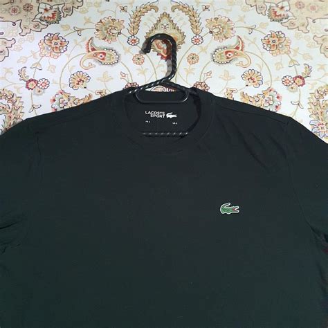 라코스테 긴팔티셔츠95 세컨웨어