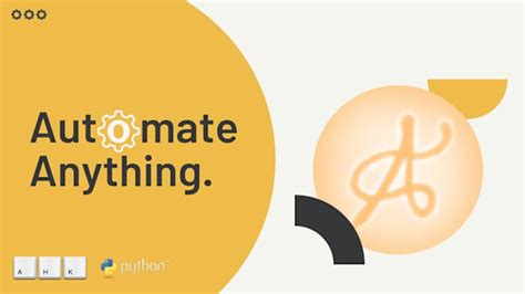 Automate Your Boring Tasks By Thesunray Fiverr