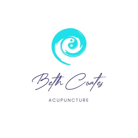 Beth Coates Acupuncture Aac