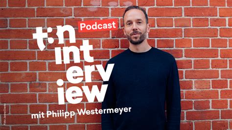 Vom Hobby Zum Medienhaus Diese Pläne Hat Philipp Westermeyer Für Die