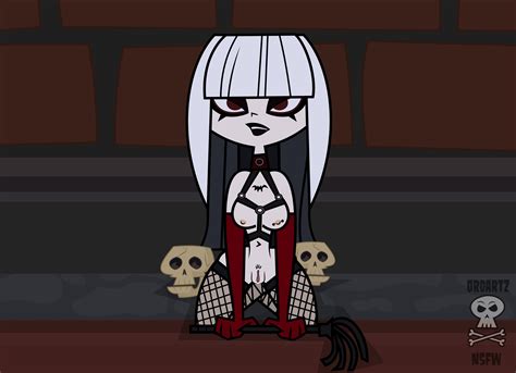 Rule 34 1girls 2022 Accurate Art Style Crimson Tdi Dominatrix Female Female Focus Female
