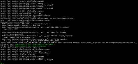 Observer Url Is Accessible Home Assistant Url Is Not Installation Home Assistant Community