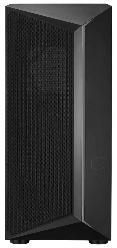 Cooler Master Cmp510 Mesh Rgb Atx Case Crox Development