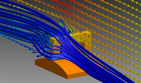 Solved Cfd Analysis Has Stopped Becuse Of Solver Exited Unexpectdely