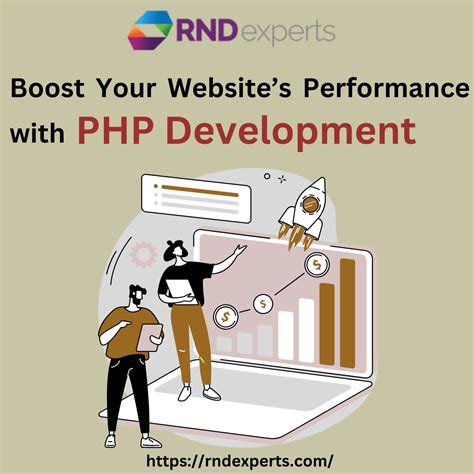 Rnd Experts On Linkedin Website Php Speed Performance Scalability Cost Development Open