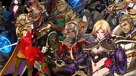 Final Fantasys Creator Doesnt Want To Bring Jrpg Hits Lost Odyssey Or