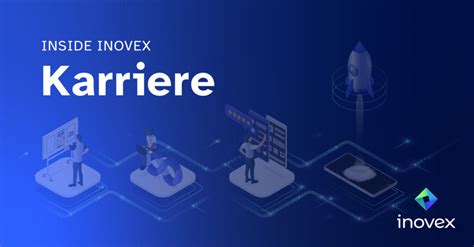 Karriere Inovex Gmbh