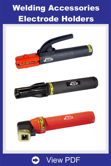 Welding Chemicals And Accessories Weldtronic