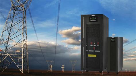 What Is Online And Offline UPS What Is The Difference Purpose In All About Technology