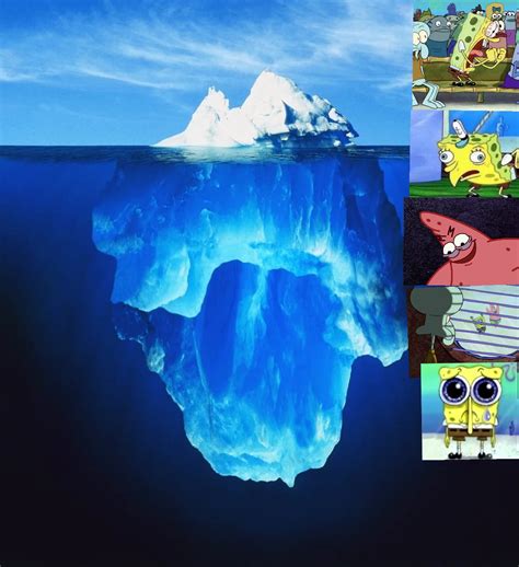 Iceberg Meme Generator Piñata Farms The Best Meme Generator And