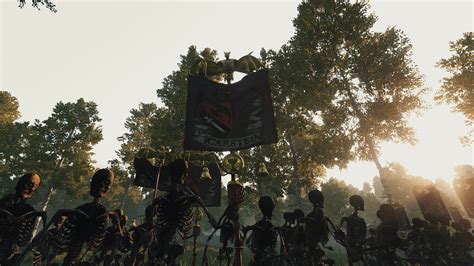 دانلود ماد The Old Realms Core Module Modsclub