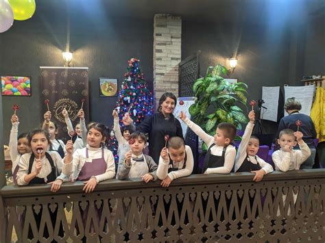 დამოუკიდებელი სკოლა მოძღვარი