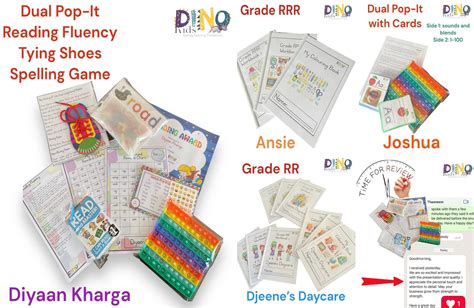 The Early Learning Toolbox The Early Learning Toolbox