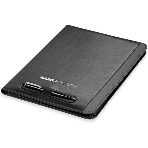 Yale A4 Zip Around Folder Promo Alliance
