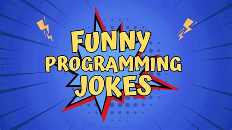 50 Funny Computer Science Jokes That Debug Your Mood